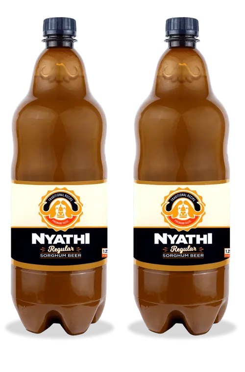 Nyathi