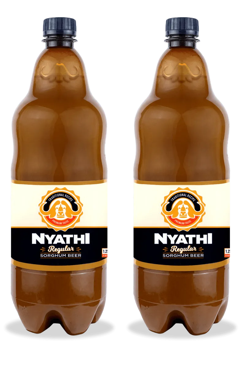 Nyathi